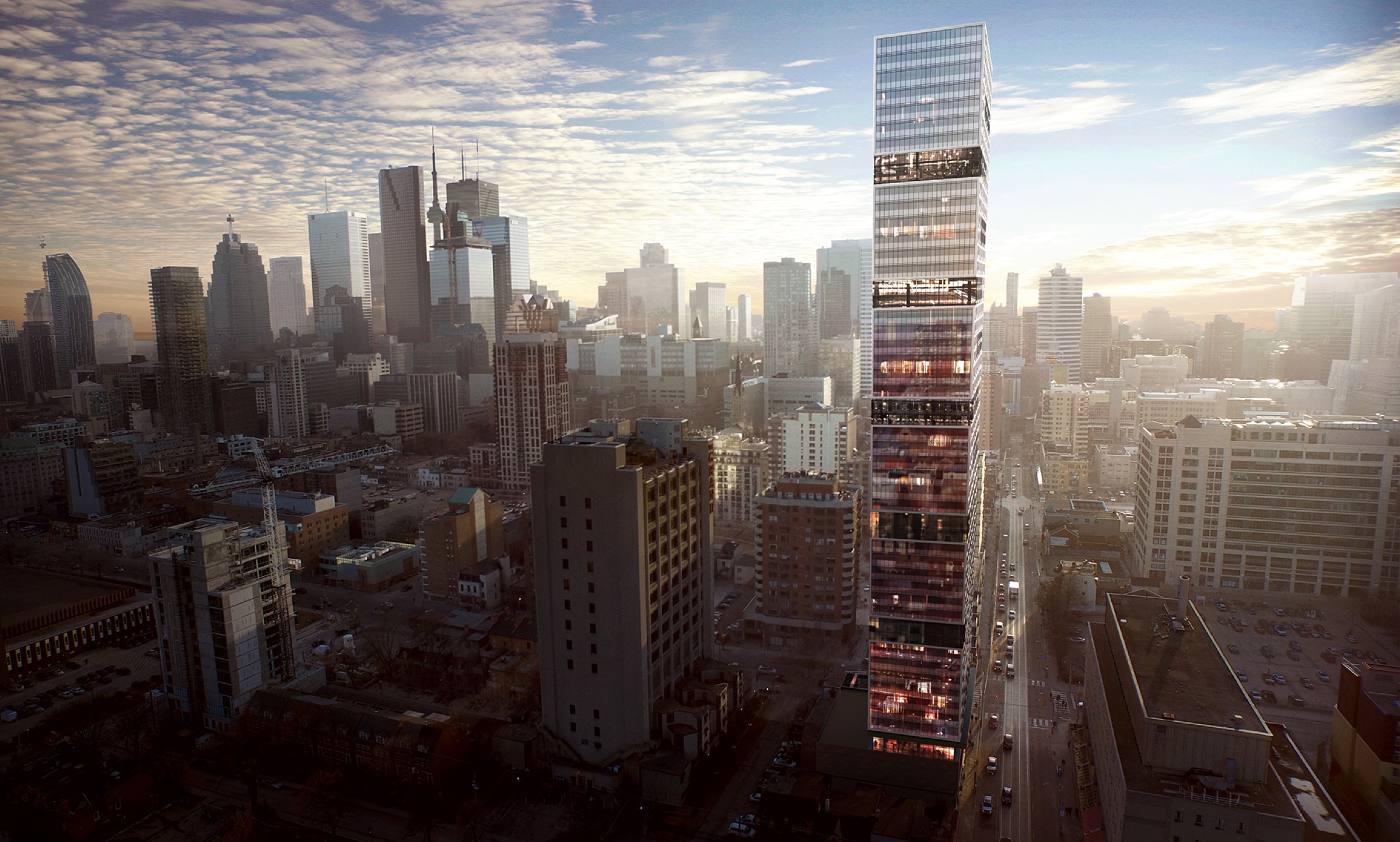 Parallax | Official Website